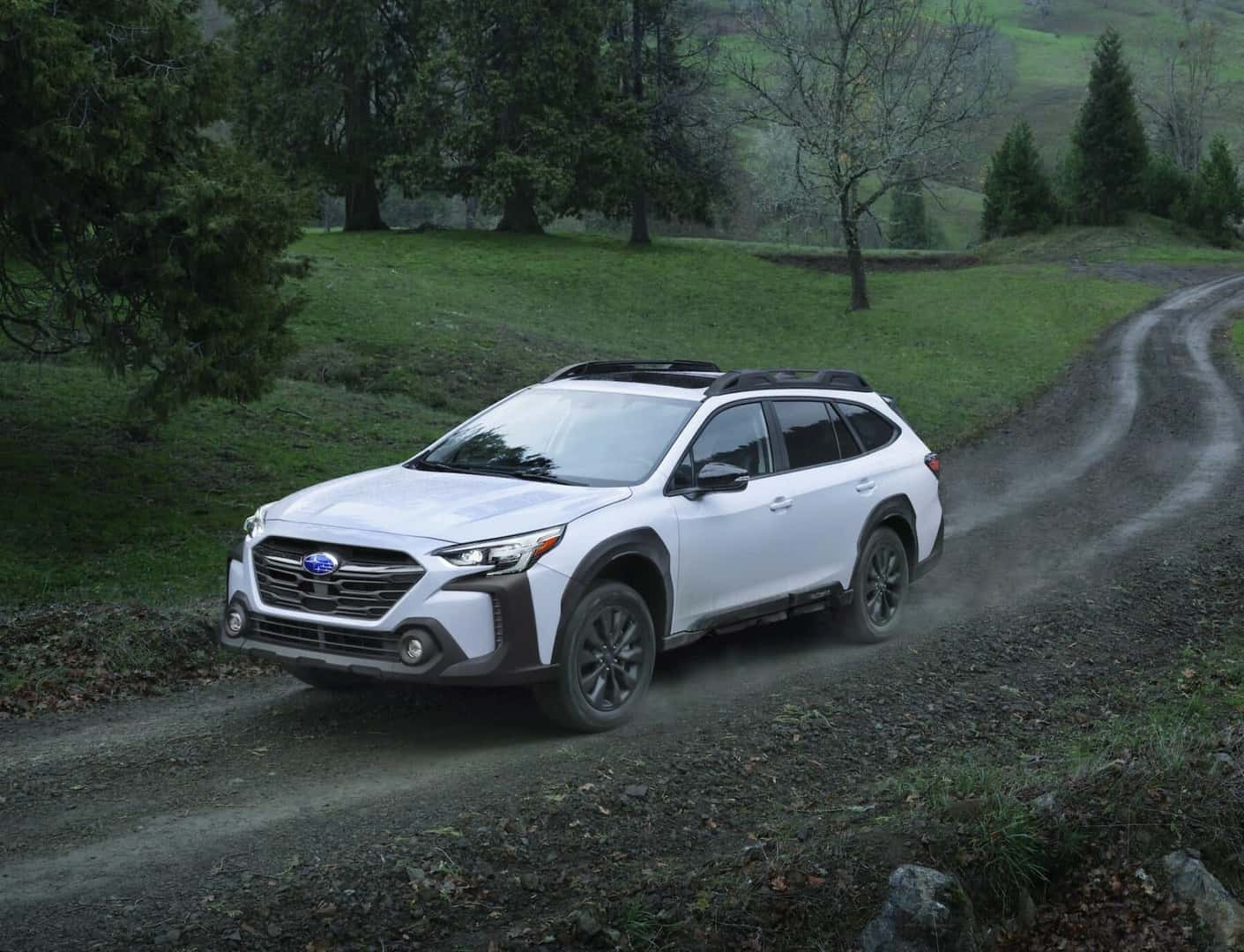 Forbes Ranks Subaru as Best Brand for Social Impact 2 Years in a Row