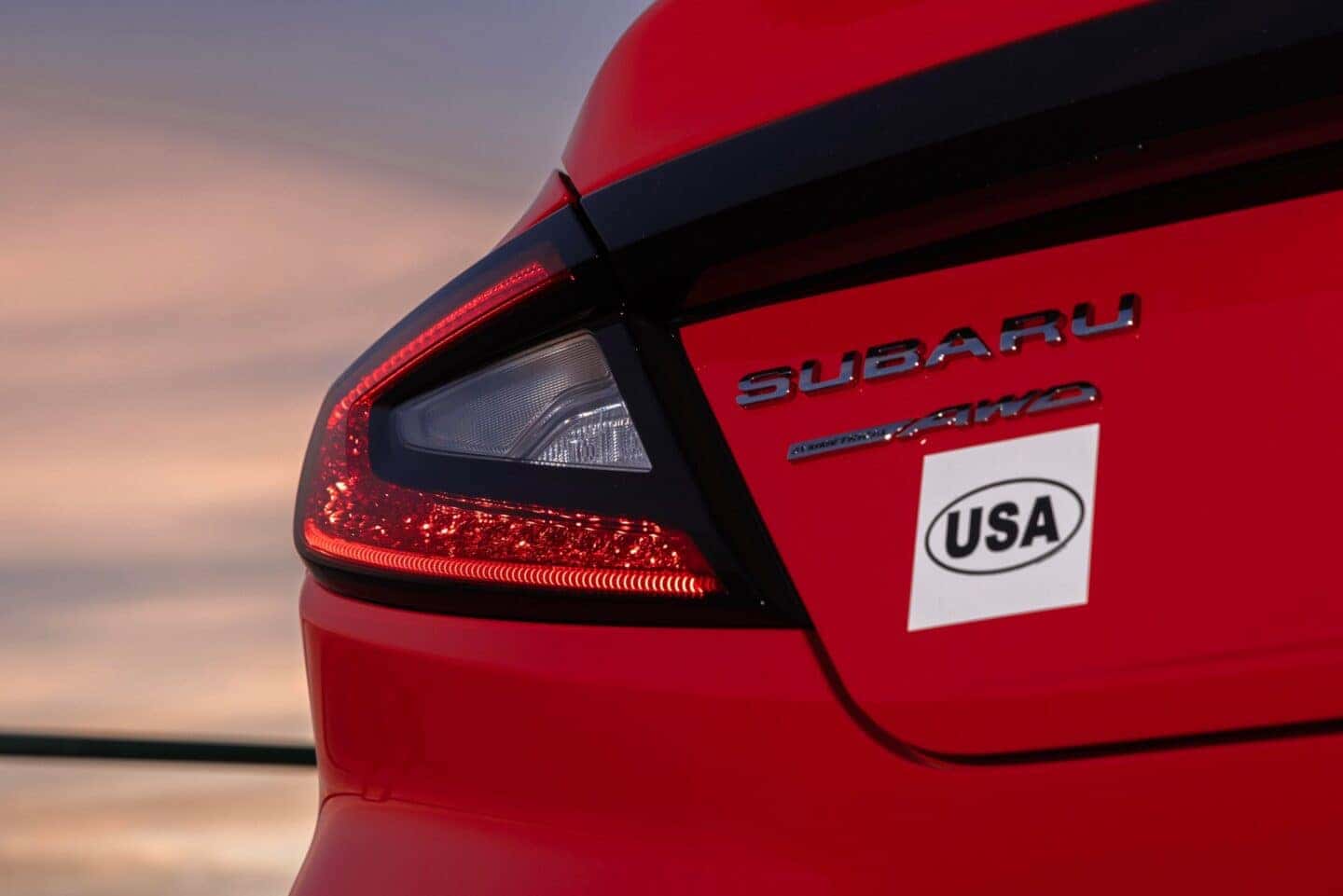 How Autoblog Tuned Up Their Long-Term Subaru WRX with STi Parts