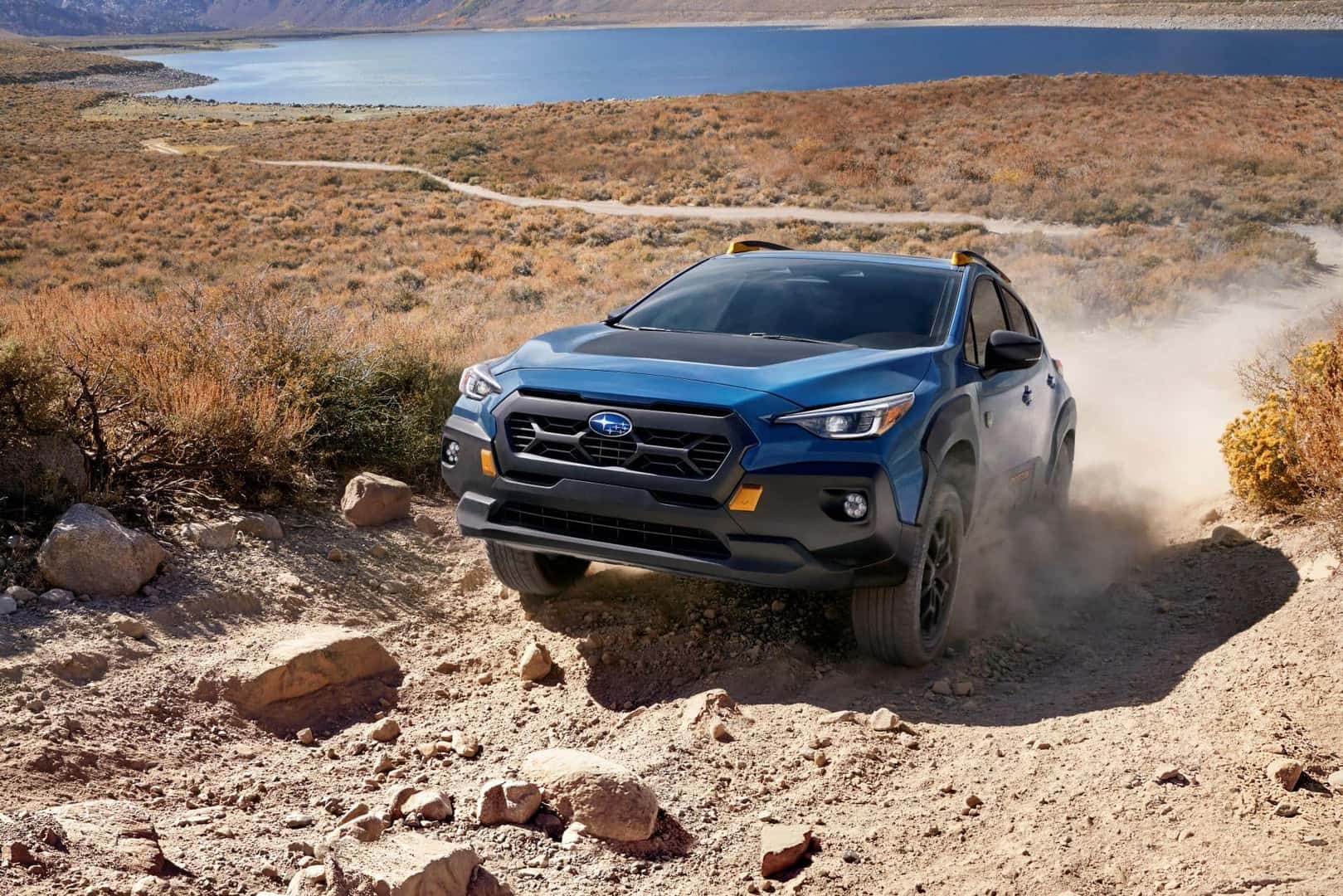 5 Things You Can Do Hands-Free In Your Subaru | Subaru Of Rochester