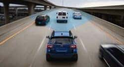 Understanding Subaru EyeSight | Subaru Of Rochester