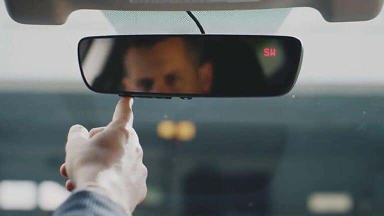 How to Setup & Reset HomeLink in Your Subaru