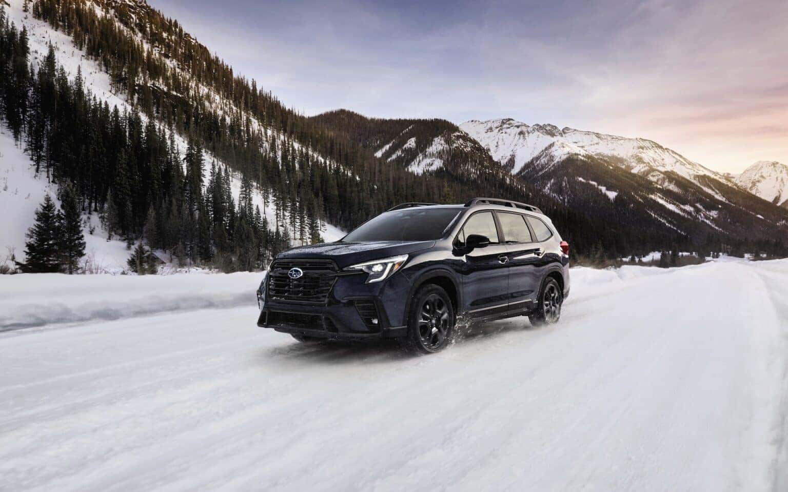 Consumer Reports: Subaru Best Overall Car Brand