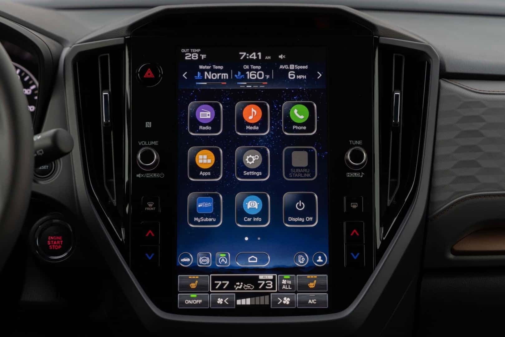Here’s What All the 2025 Subaru Forester Easter Eggs Mean.