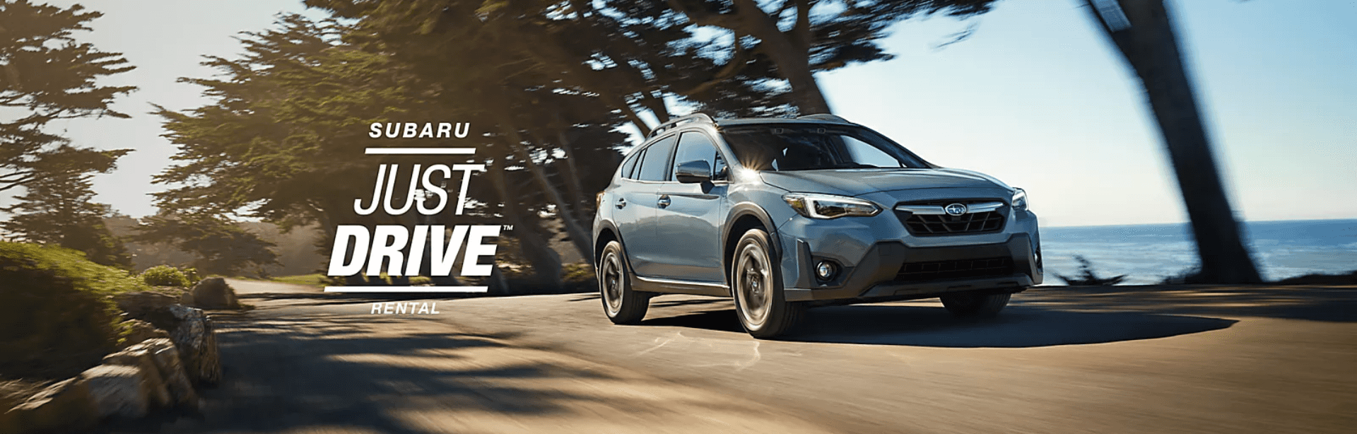 Subaru’s Just Drive Rental Program Rochester MN | Mankato | Owatonna