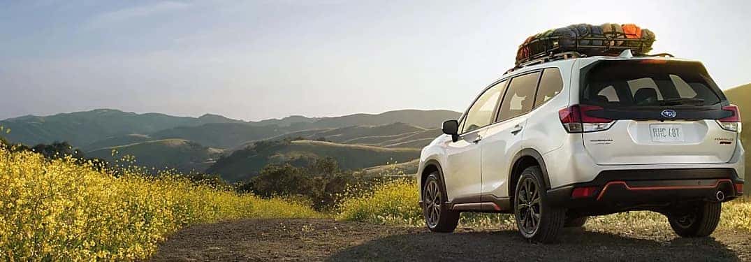 Subaru's Legacy: Decades of Excellence at Twin Falls