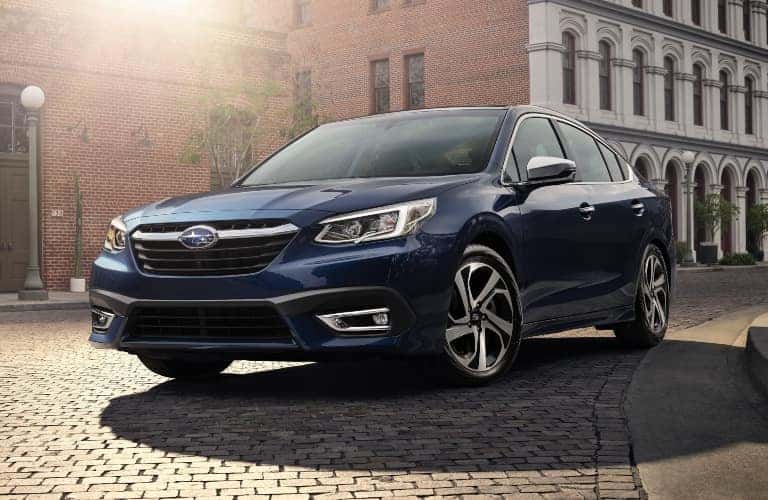 Cars, Crossovers, and SUVs: Differences Explained | Twin Falls Subaru