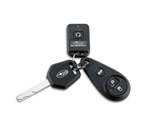 Enhance Your Subaru with These 10 Easy Upgrades