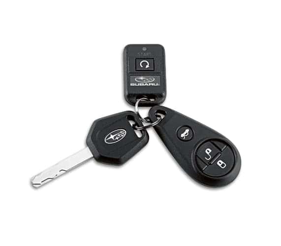 Enhance Your Subaru with These 10 Easy Upgrades