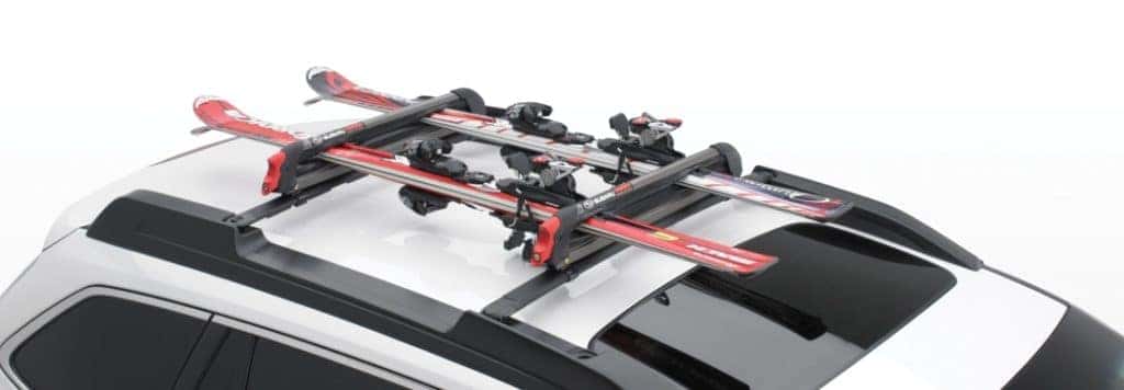 Enhance Your Subaru with These 10 Easy Upgrades