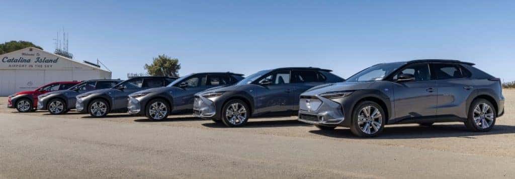 Setting Up Your EV Home Charging Station | Twin Falls Subaru