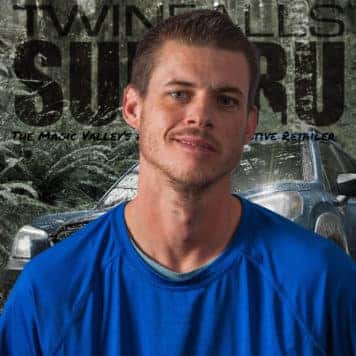 Meet the Staff at Twin Falls Subaru - The Best Car Dealer Near Me