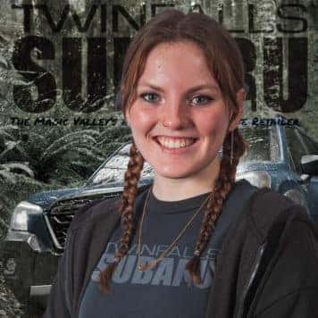 Meet the Staff at Twin Falls Subaru - The Best Car Dealer Near Me