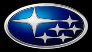 Subaru Logo History | The Story Behind the Stars