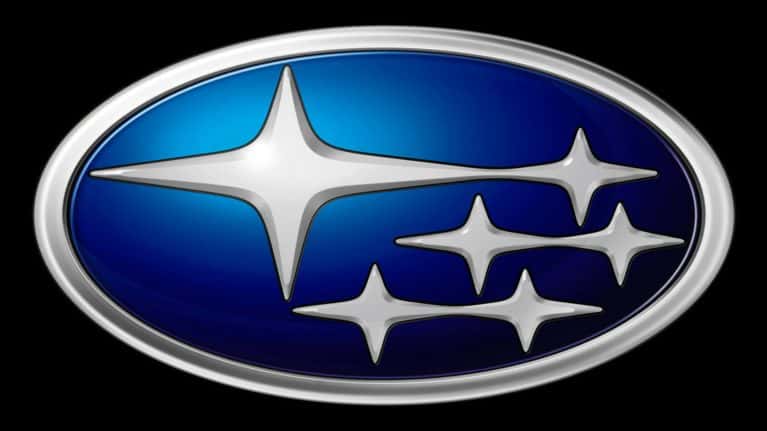 Subaru Logo History | The Story Behind the Stars