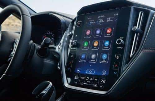 2023 Subaru WRX for Sale | Twin Falls Subaru