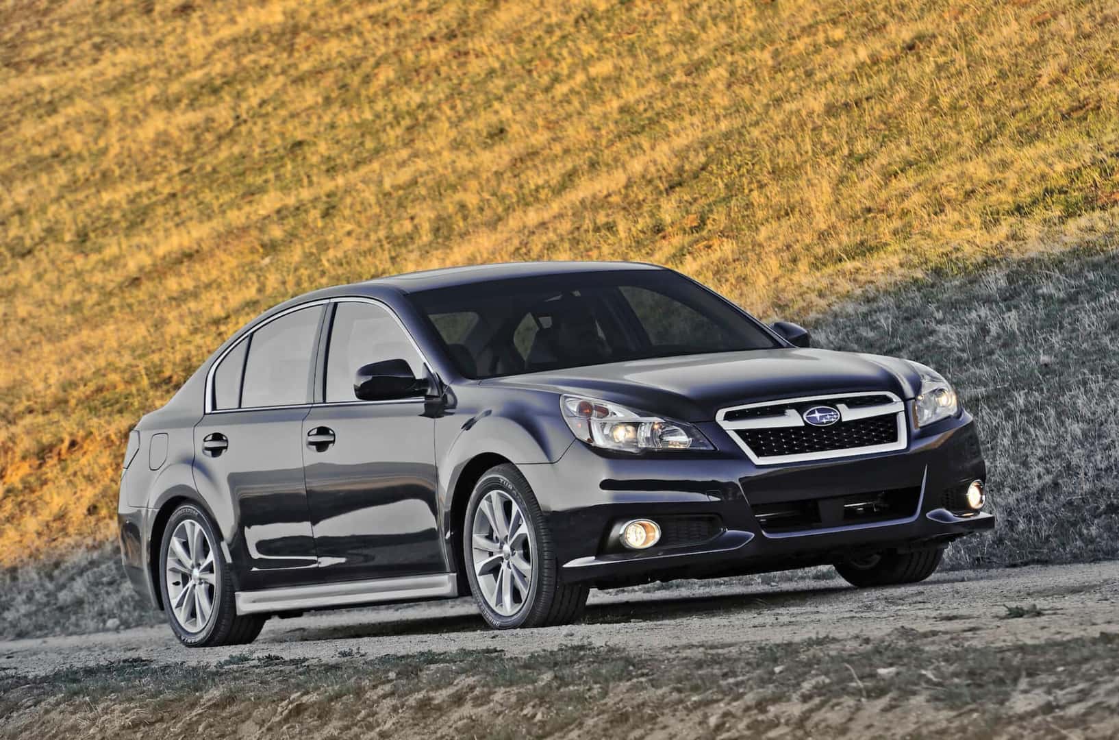 Eight Subaru Models Perfect for Teen Drivers