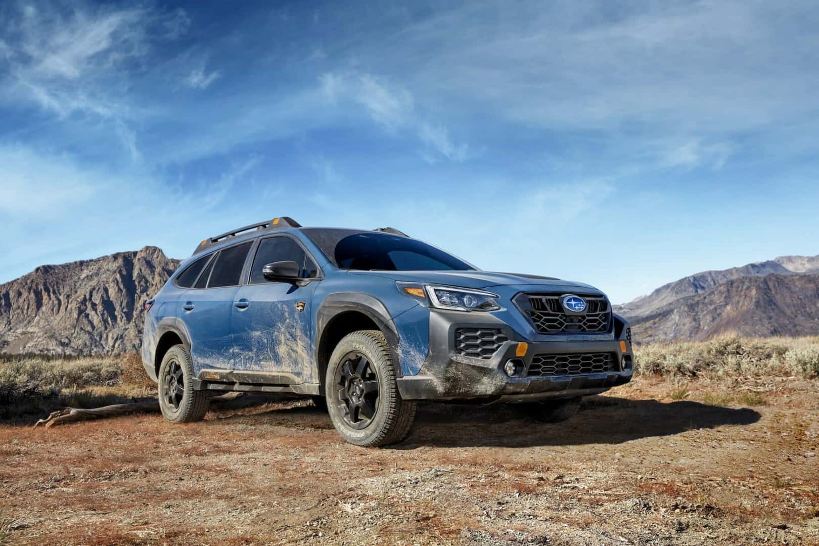 Five Subaru Models Rank High in KBB Cost-to-Own Ratings - Awards