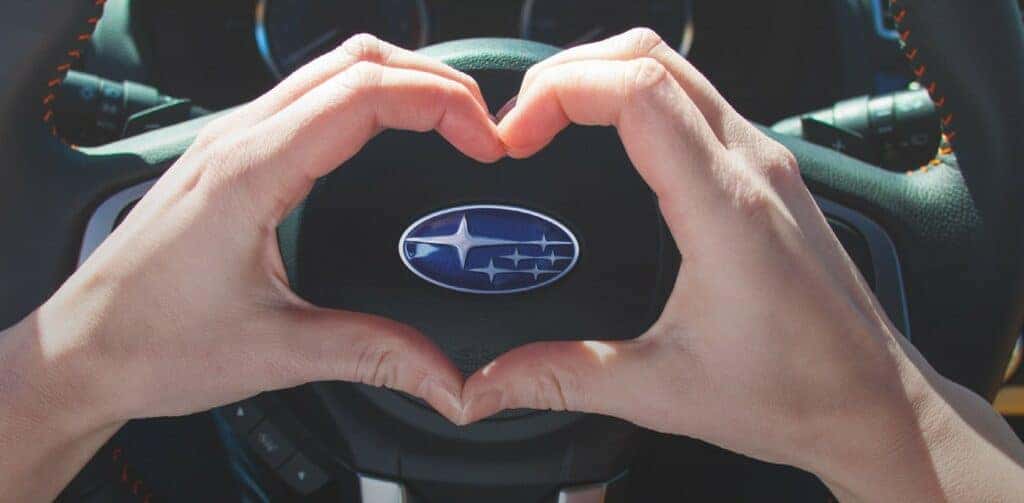 Subaru Recognized by Forbes as America’s Best Brands For Social Impact