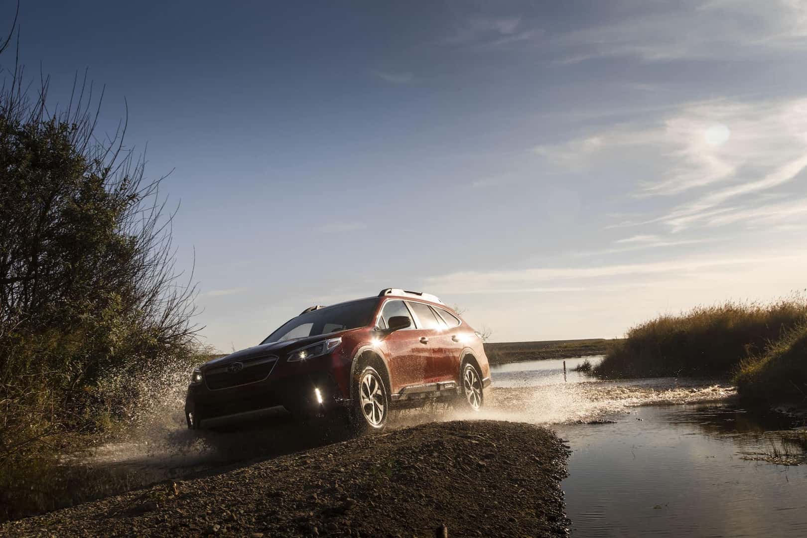 Is The Subaru Outback The Right Vehicle For You? - Exploring Popular Models