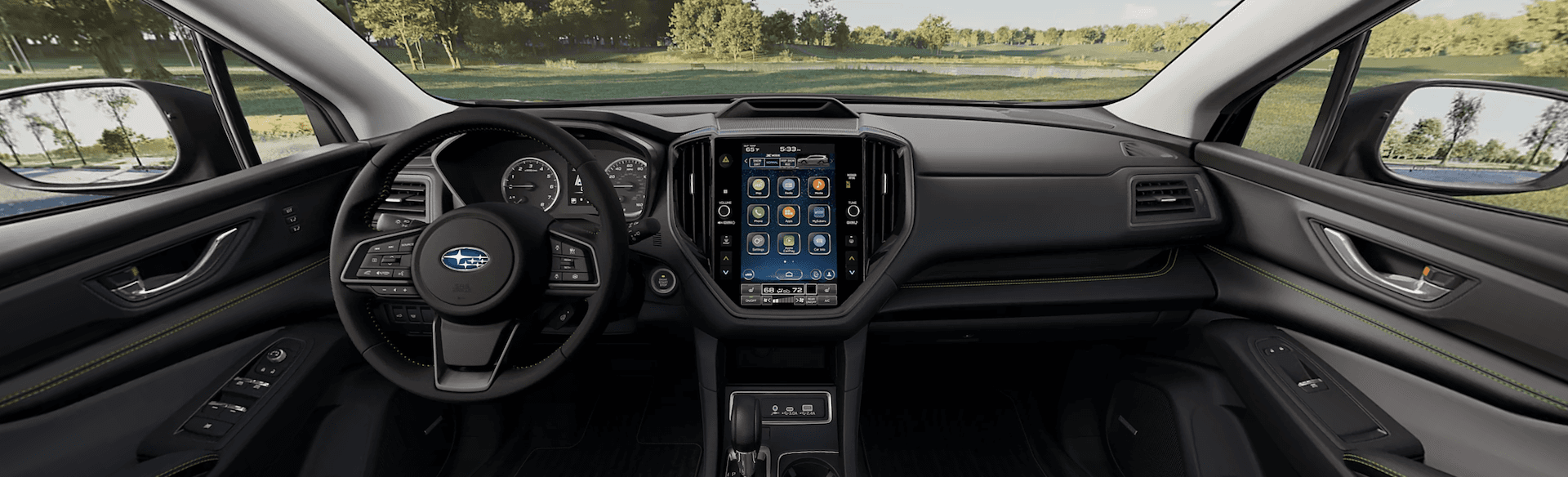 2024 Subaru Ascent for Sale | Twin Falls Subaru