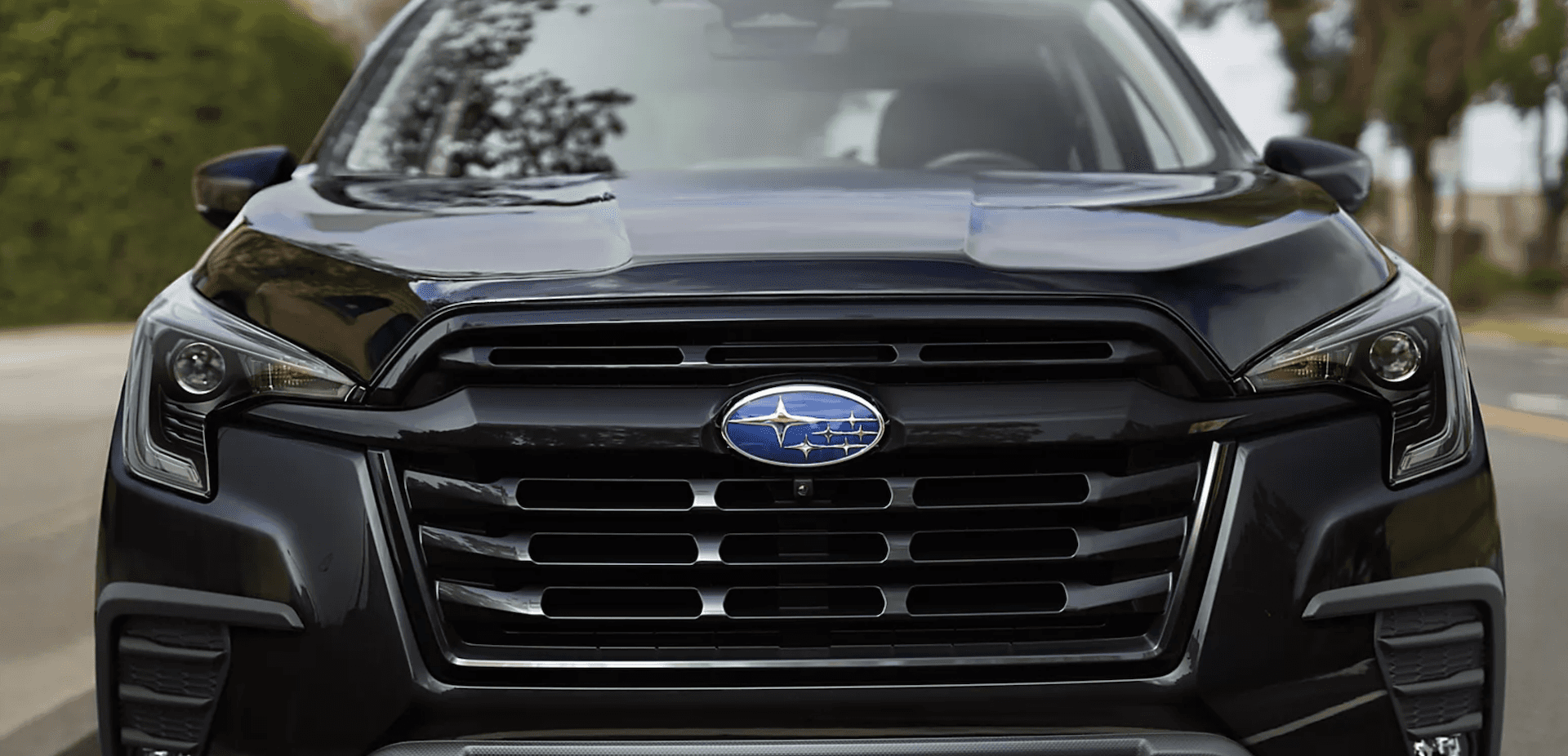 2024 Subaru Ascent for Sale | Twin Falls Subaru