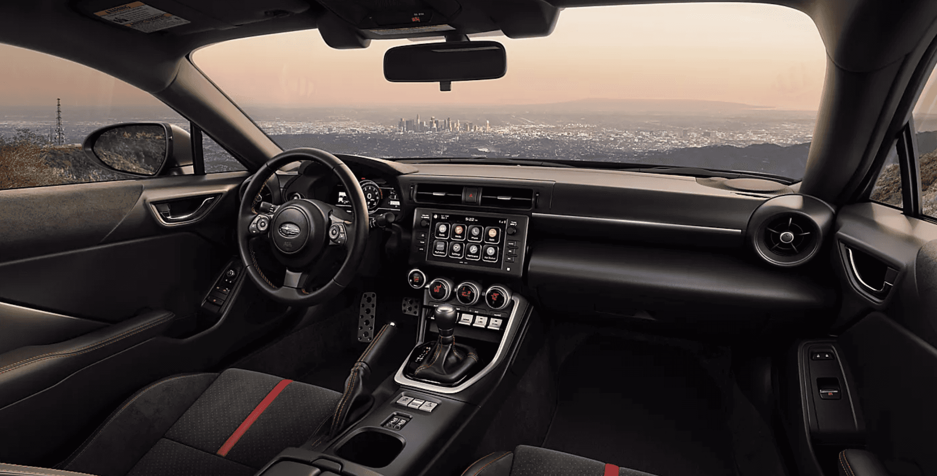 2024 Subaru BRZ for Sale | Twin Falls Subaru