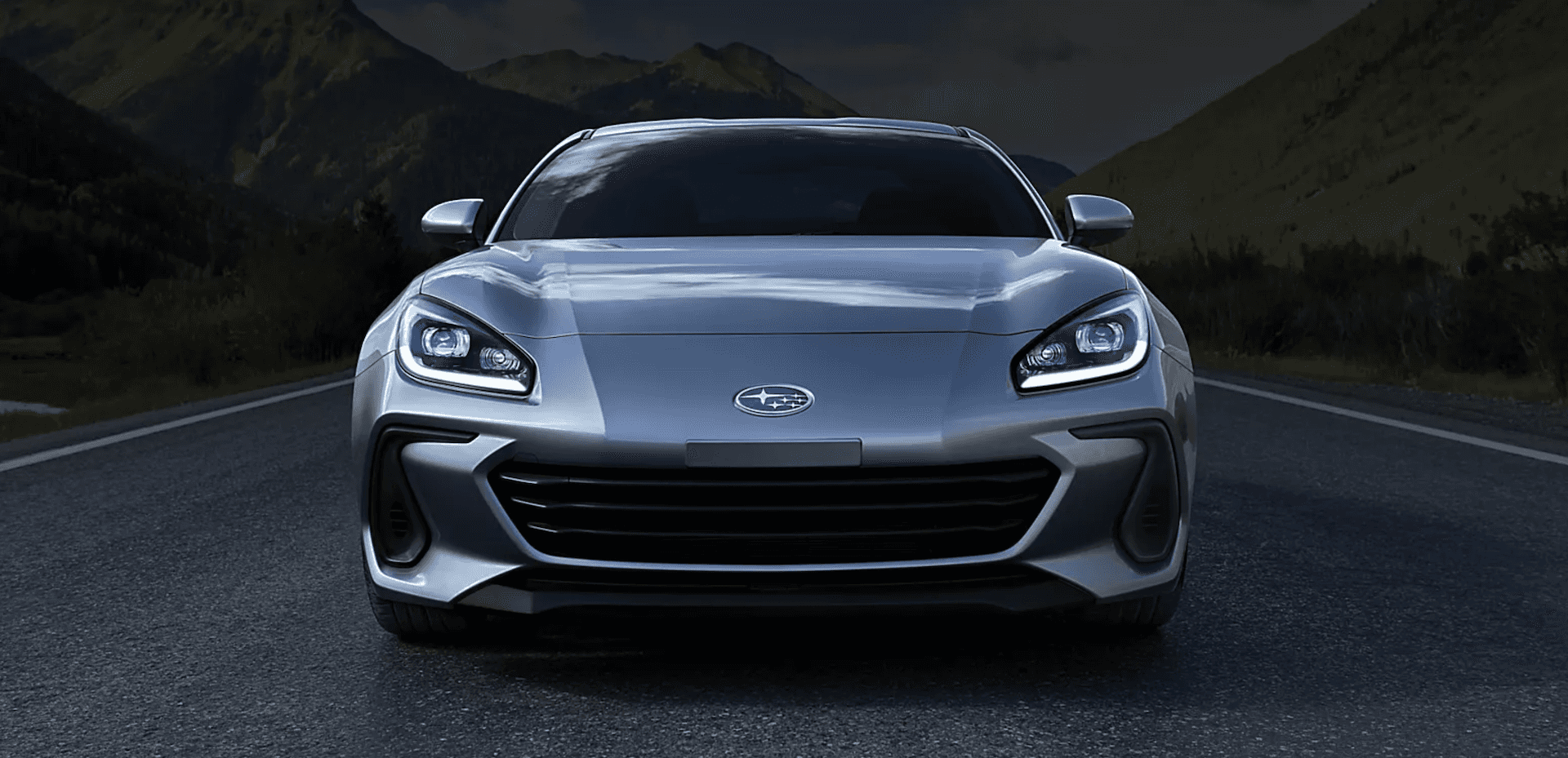 2024 Subaru BRZ for Sale | Twin Falls Subaru