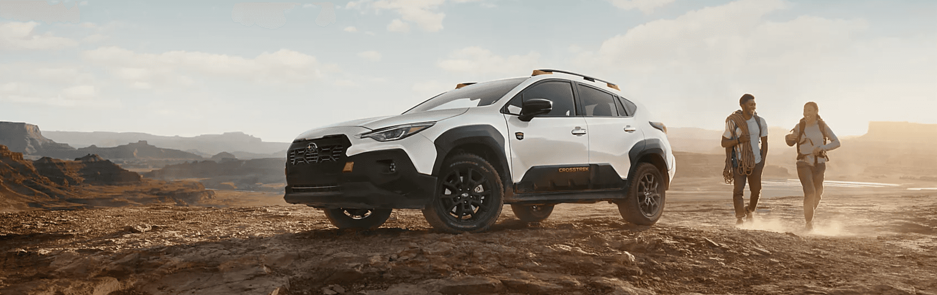 2024 Subaru Outback Now Available at Twin Falls