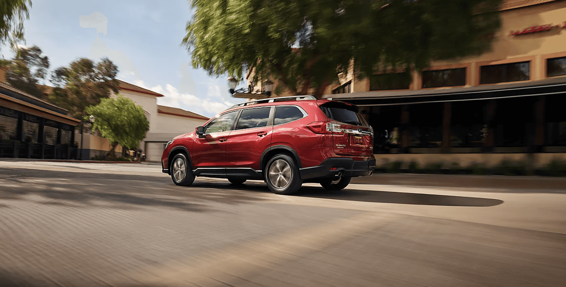 2024 Subaru Ascent for Sale | Twin Falls Subaru