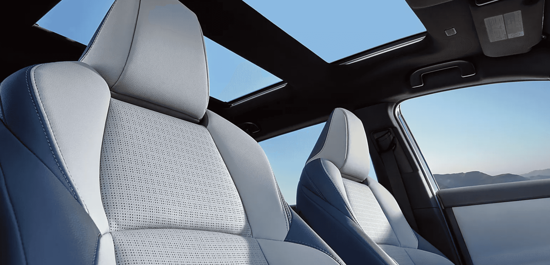 Explore the 2024 Subaru Solterra EV