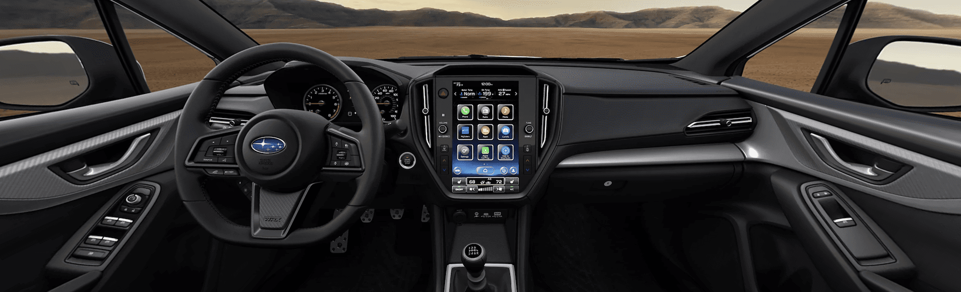 2024 Subaru WRX at Twin Falls Subaru