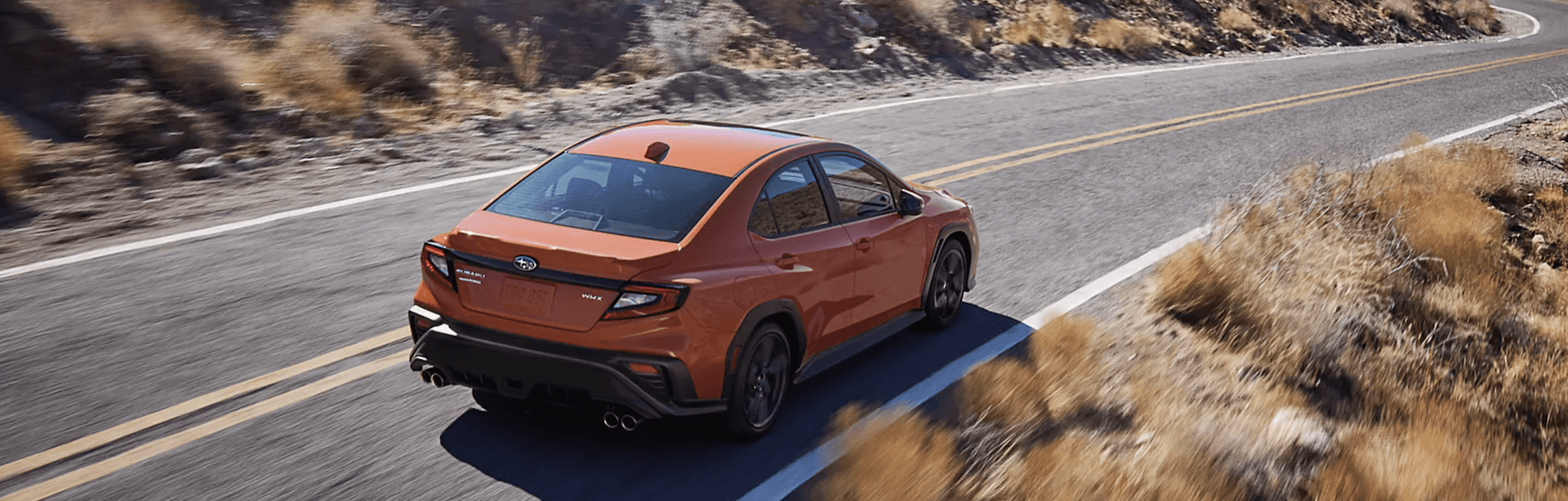 2024 Subaru WRX at Twin Falls Subaru