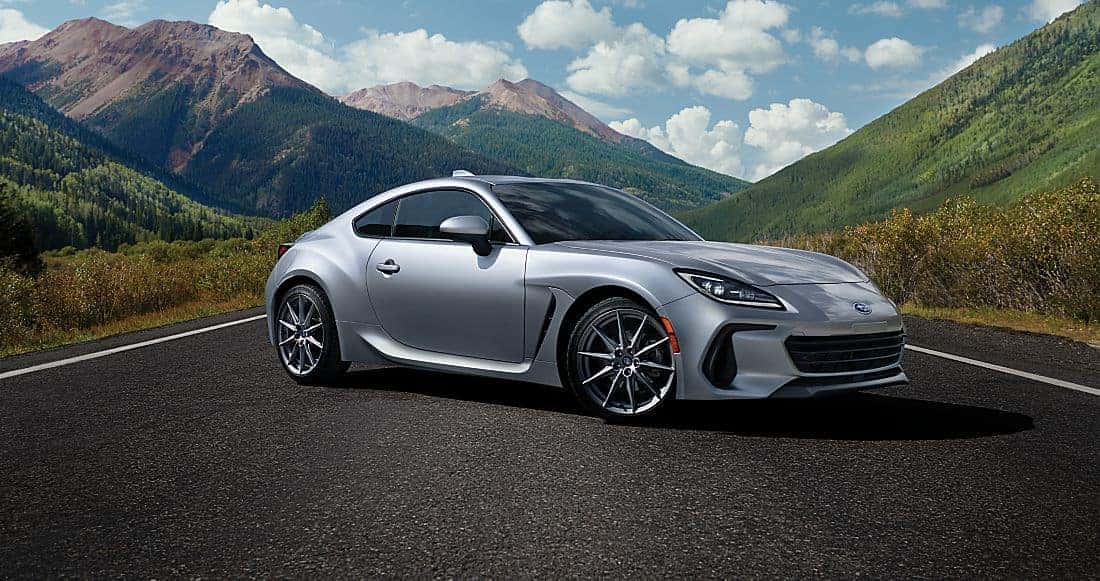 2024 Subaru BRZ Shines as Top Sports Car Under $50,000 - Review