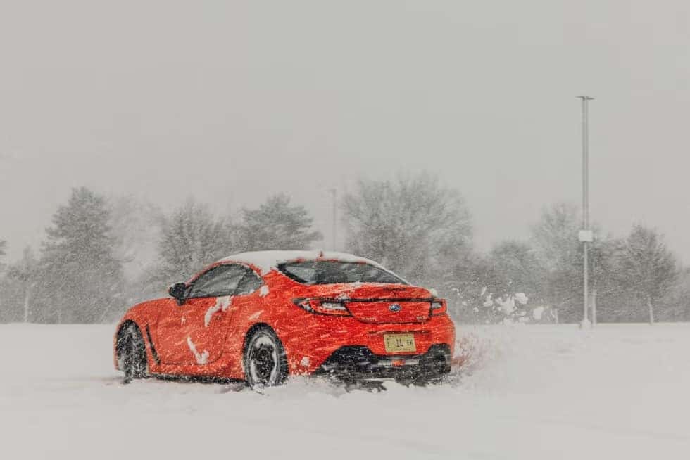 Subaru BRZ 40,000-Mile Review | Twin Falls Subaru