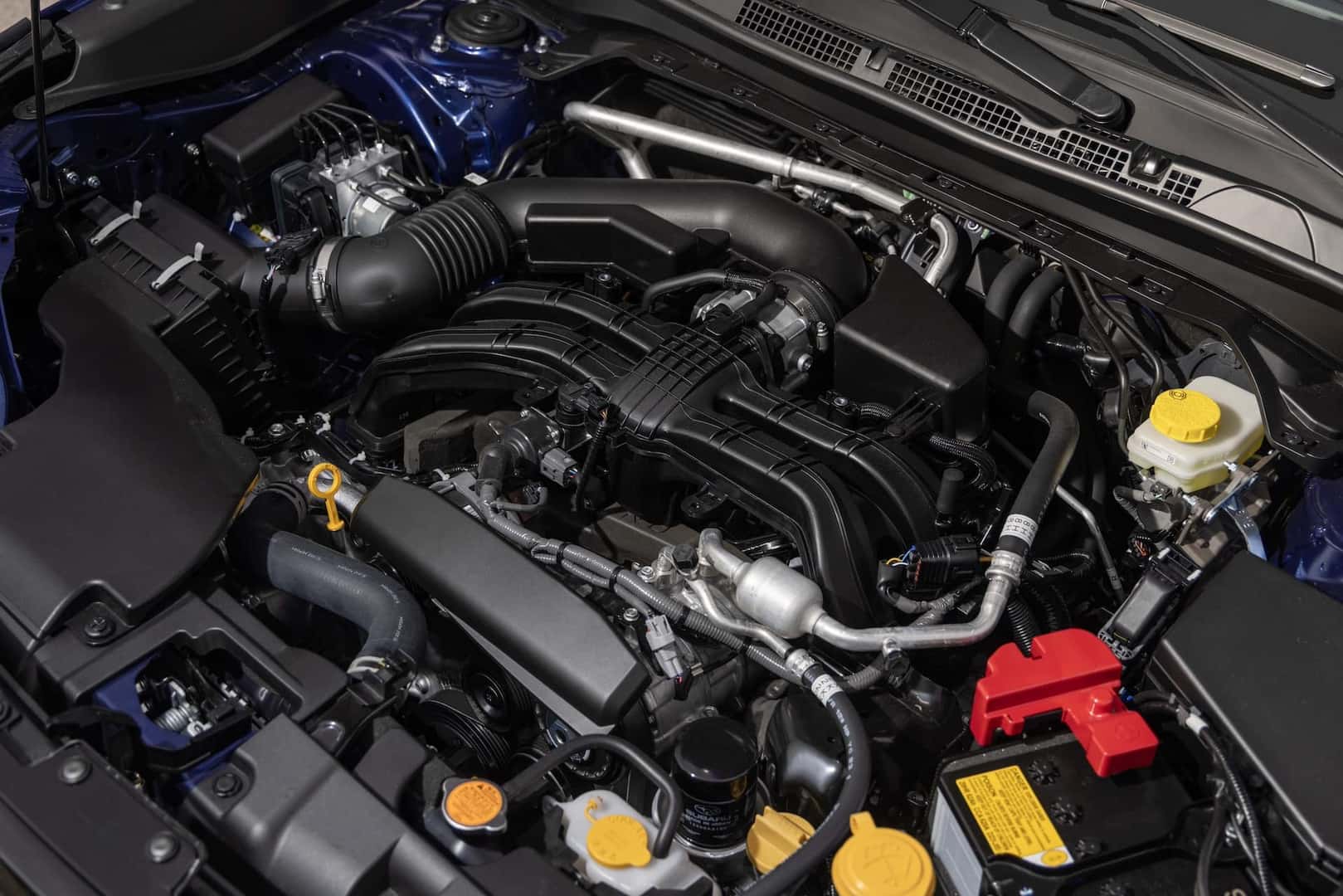 Which SUV Is Better? Subaru Forester vs. Toyota RAV4 - Comparison