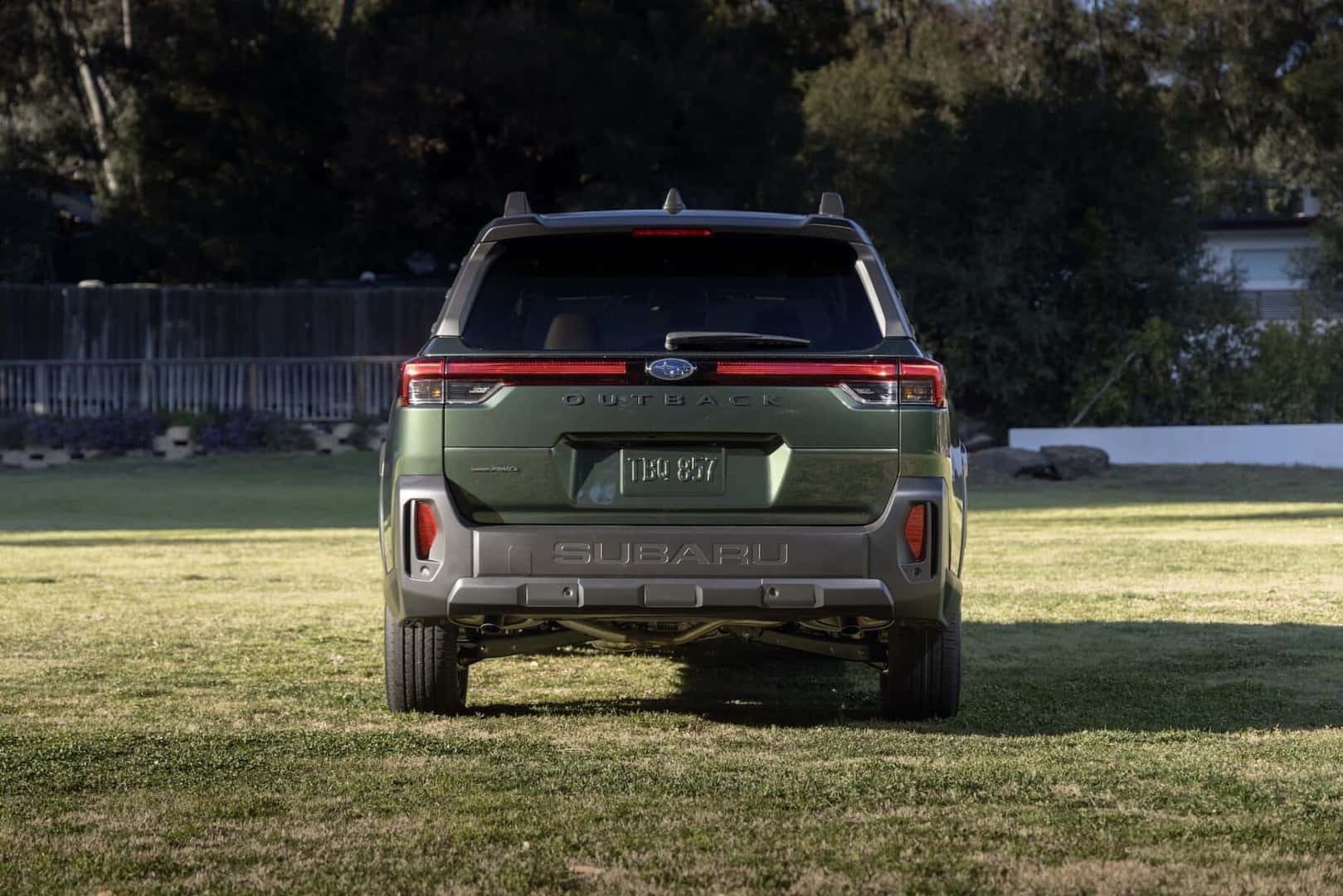 2026 Subaru Outback | All-New Design & Features