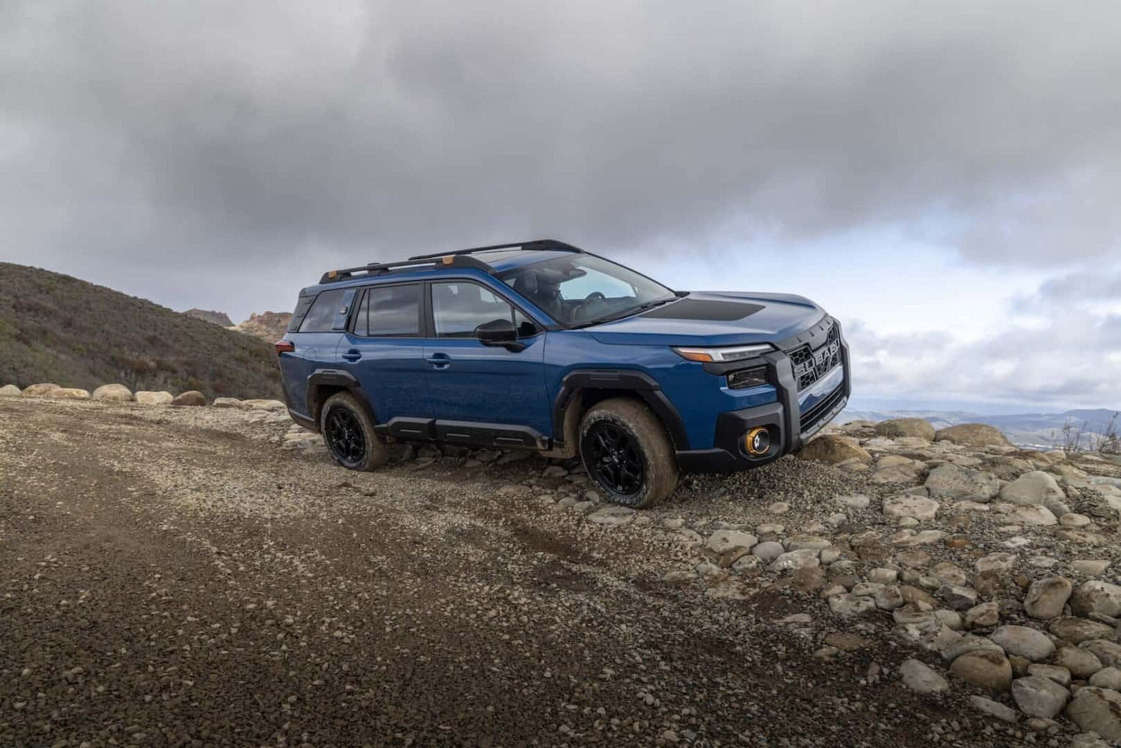 2026 Subaru Outback | All-New Design & Features