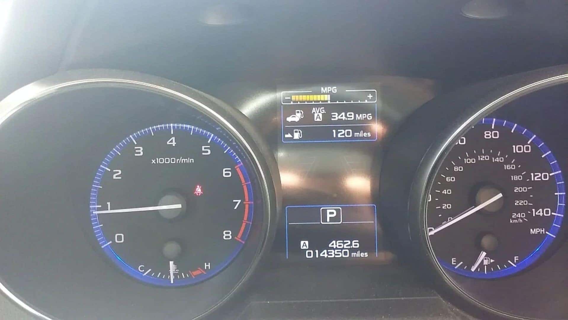 7 Hidden Subaru Features You Might Not Know About