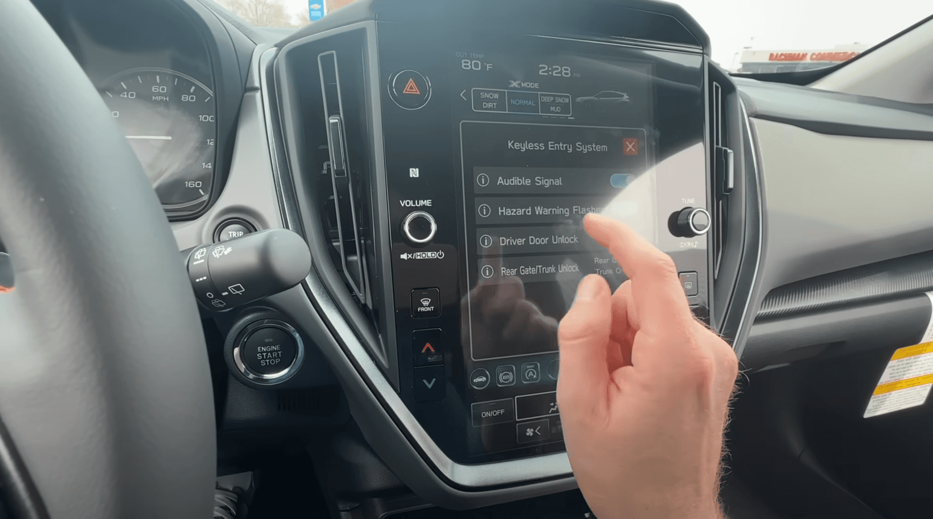 7 Hidden Subaru Features You Might Not Know About