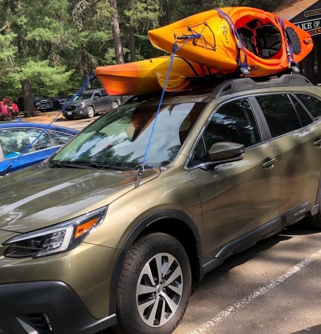 How to Use the Secret Subaru PIN Code to Lock Your Key Fob in Your Car