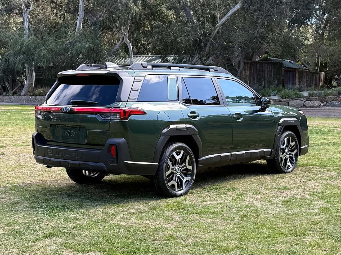 Subaru Highway Hands Free Assist Feature Explained - Driver Aid Feature