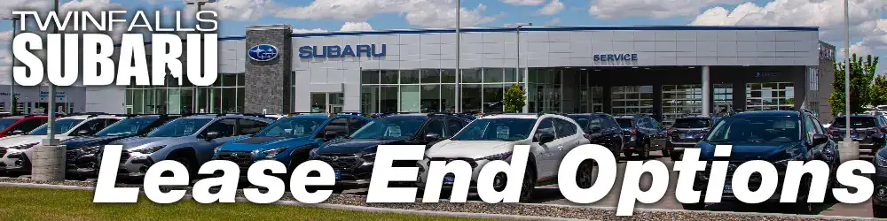 Twin Falls Subaru Reviews