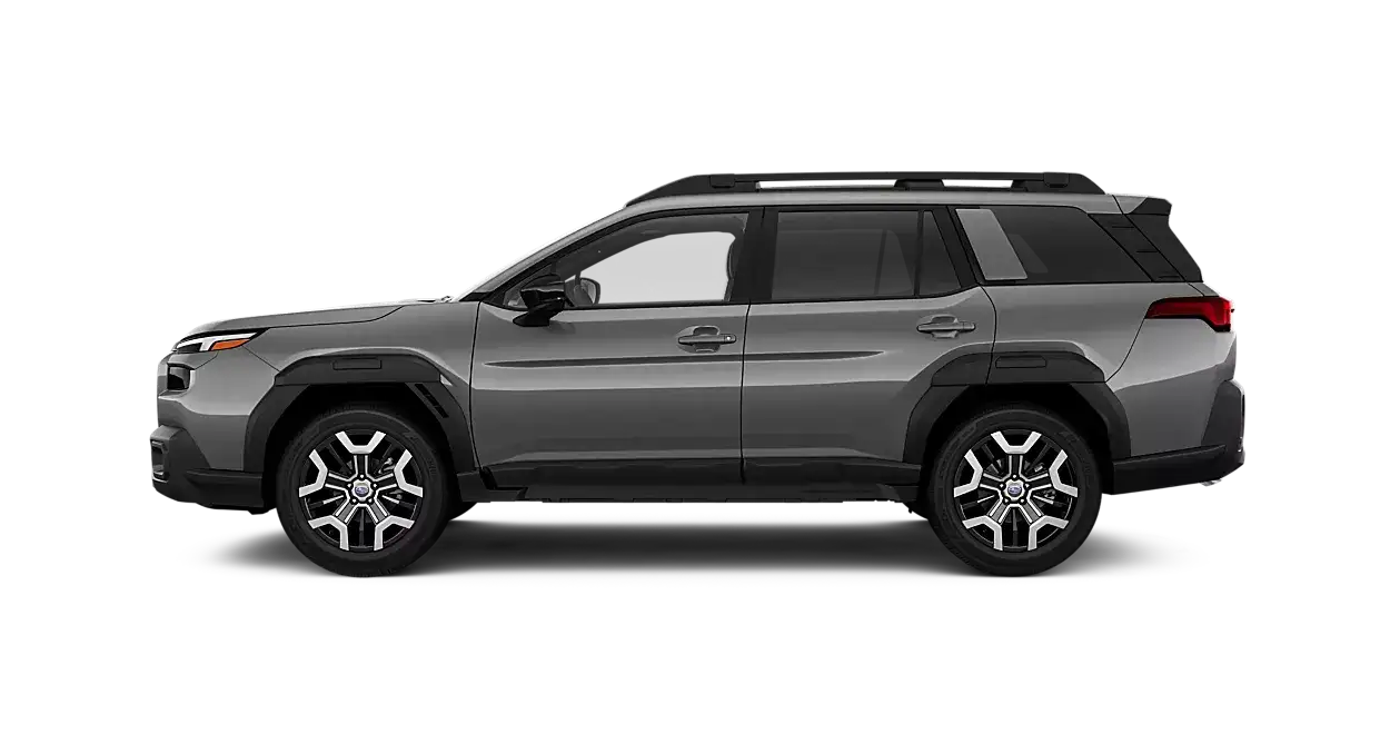 The All-New 2026 Subaru Outback - This SUV Never Looked So Good!