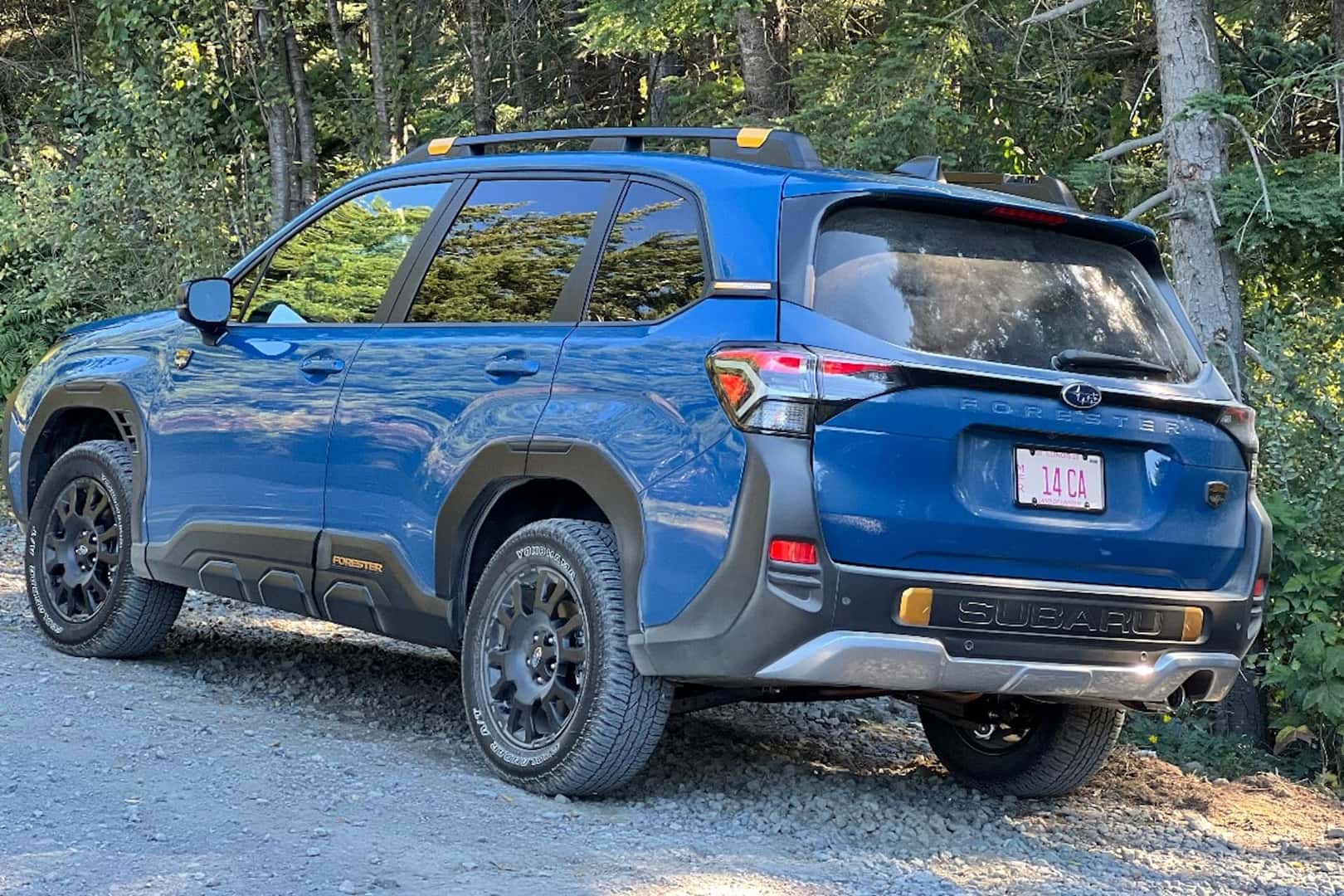 Twin Falls Subaru Reviews