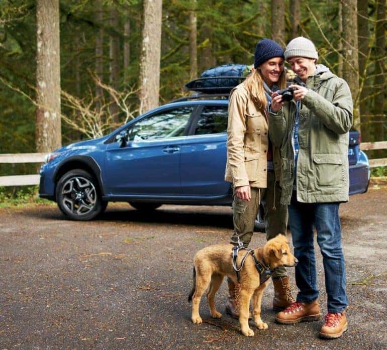 What's the Best Subaru Model for You? | Subaru Orange Coast