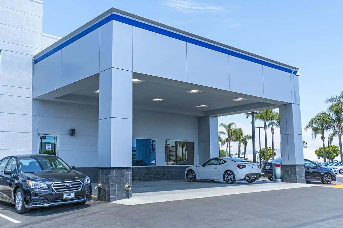 Why Choose Subaru Orange Coast | Subaru Orange Coast