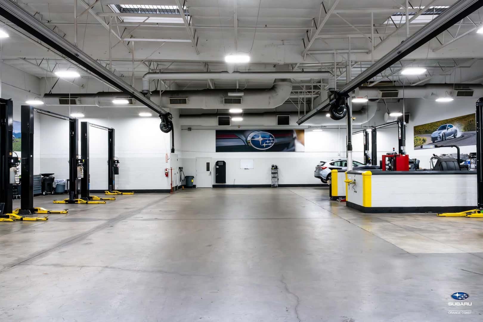 Auto Service, Oil Change & Car Maintenance near Costa Mesa