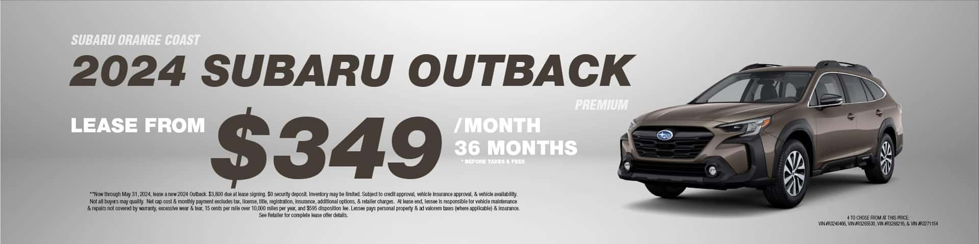 New & Pre-Owned Subaru Dealer Santa Ana CA - Subaru Orange Coast