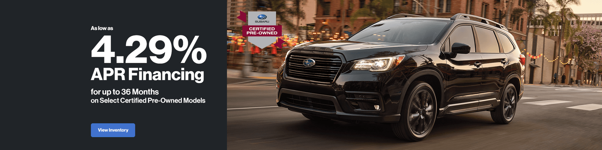 Subaru Dealership | Subaru | Subaru Superstore of Chandler