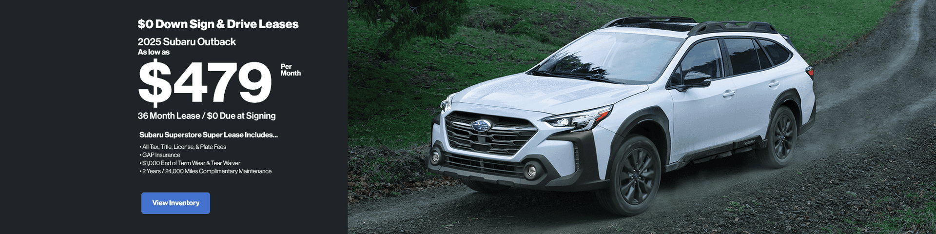 New & Used Subaru Dealership in Chandler | Subaru Superstore of Chandler